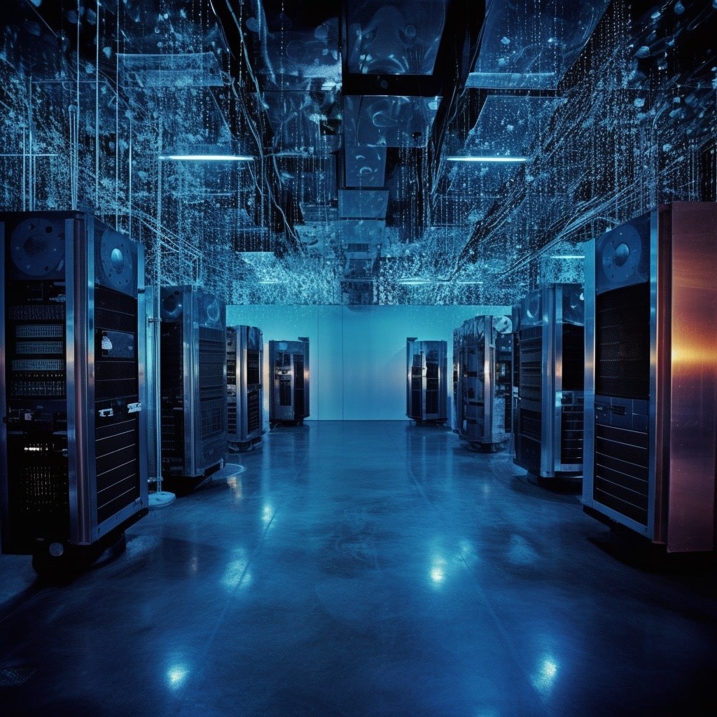 5 Data Storage Cost Saving Strategies | ISC Group