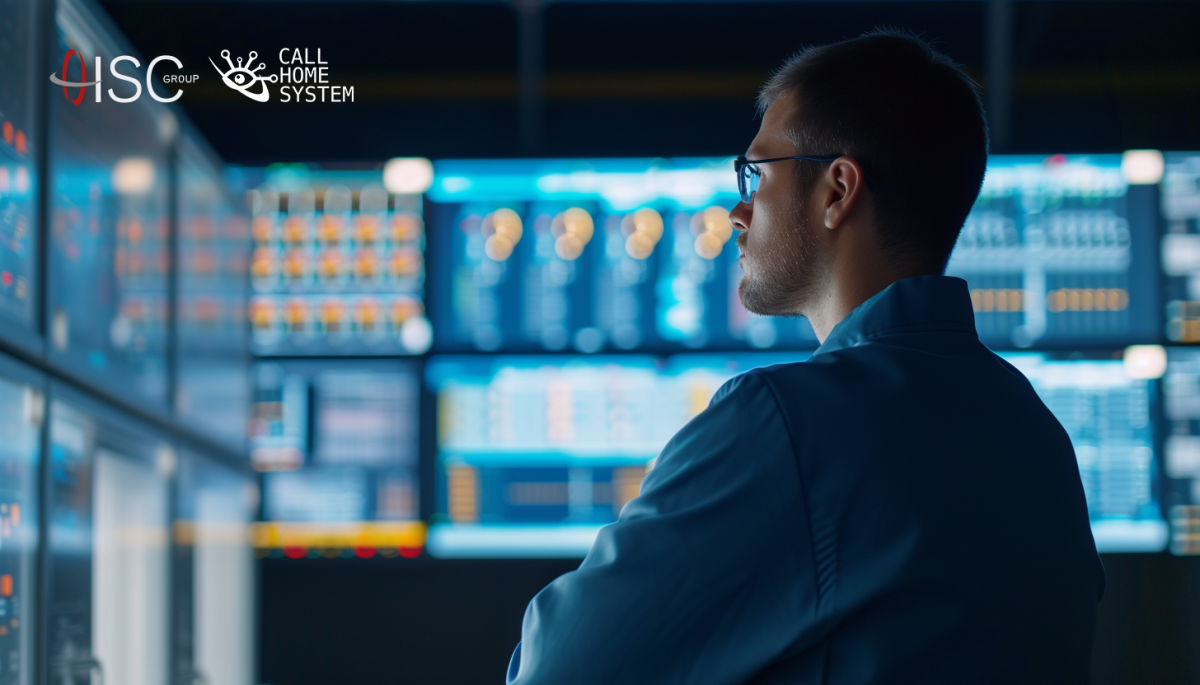 Empower Your IT Management with the Newest Version of ISC Group ...