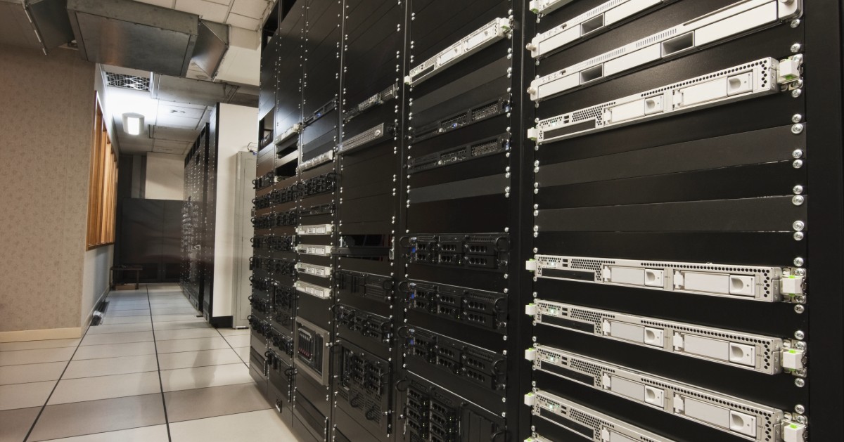 Is Your IT Infrastructure Outdated? Manage Legacy Systems for 60% Less ...